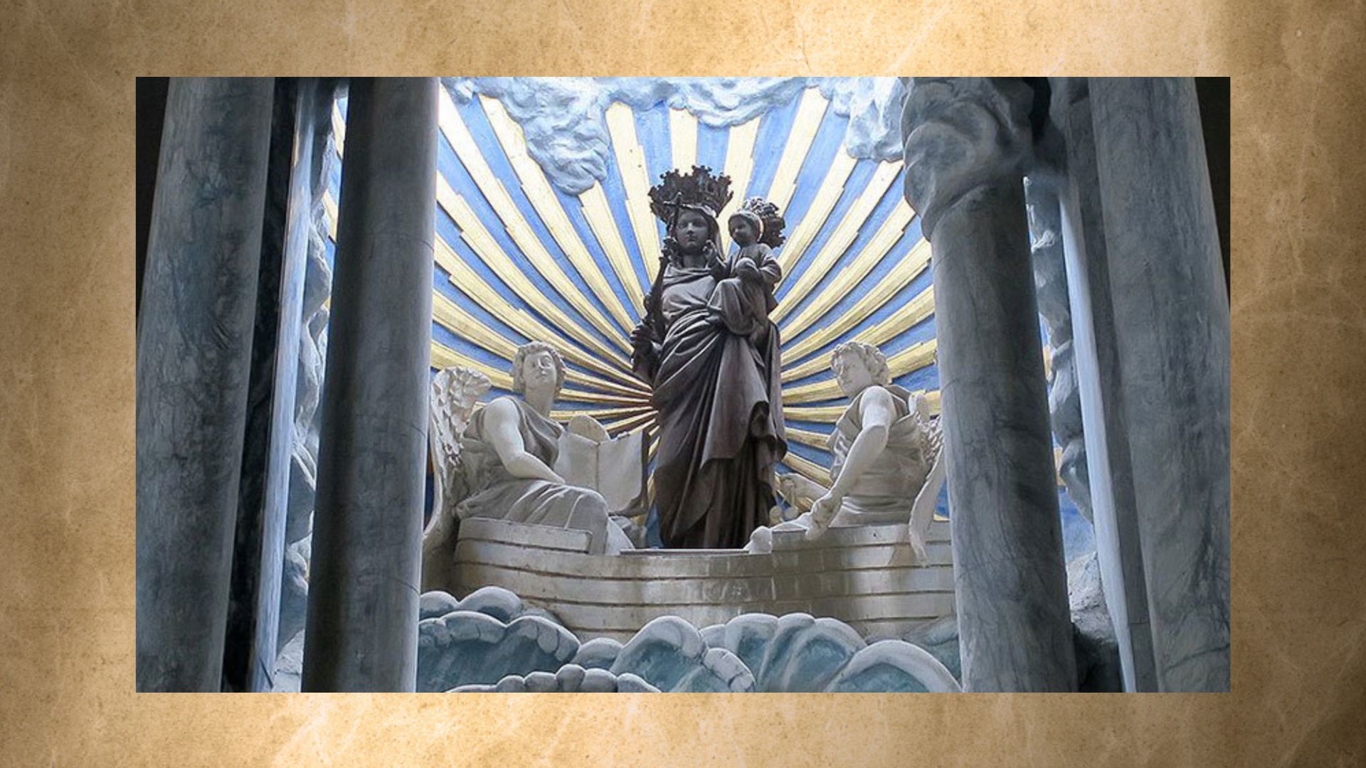 The Return of the Queen: A Sign of Great Hope