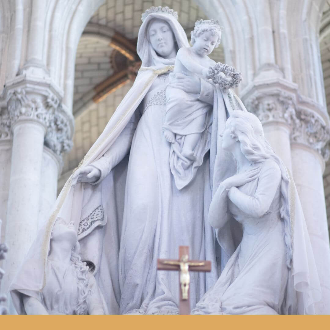 Novenas - Following Padre Pio