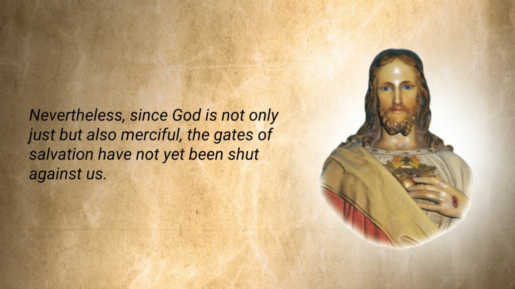 Hope of a Hopeless World - Following Padre Pio